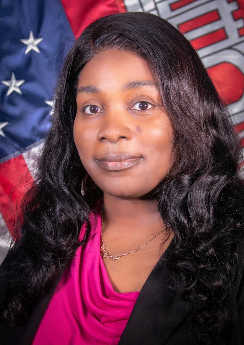 Finding Greatness: Rachel Robinson: Middle Georgia State University