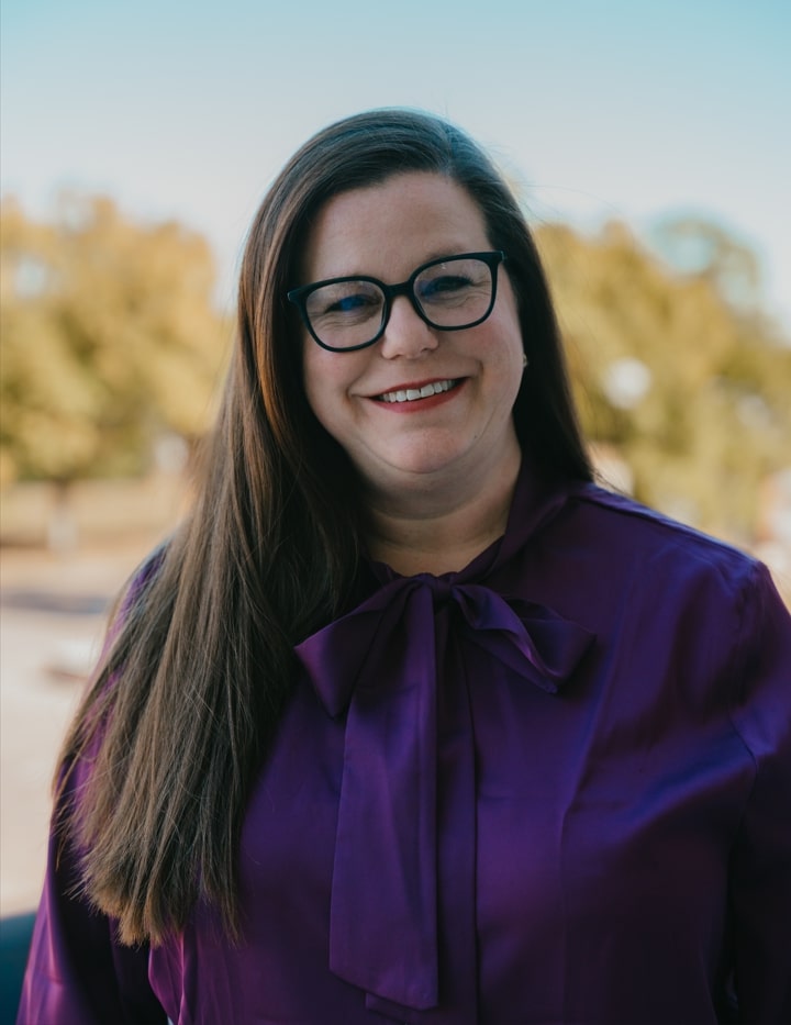 Merritt Myers Wall Joins Middle Georgia State University As Chief ...