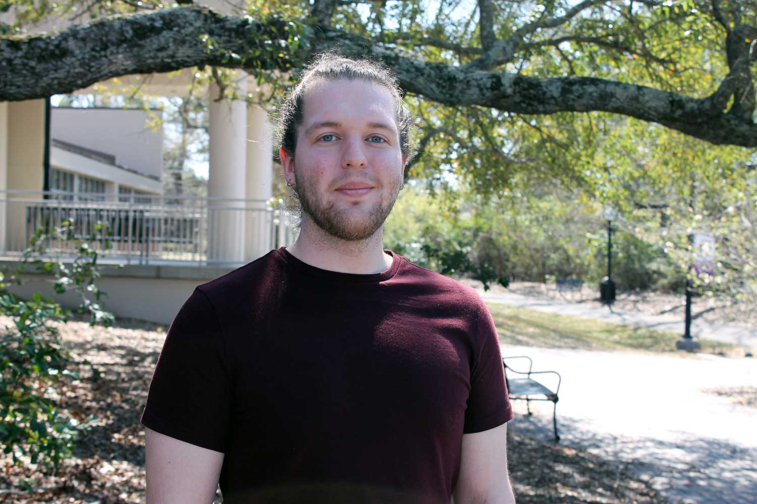 Middle Georgia State University