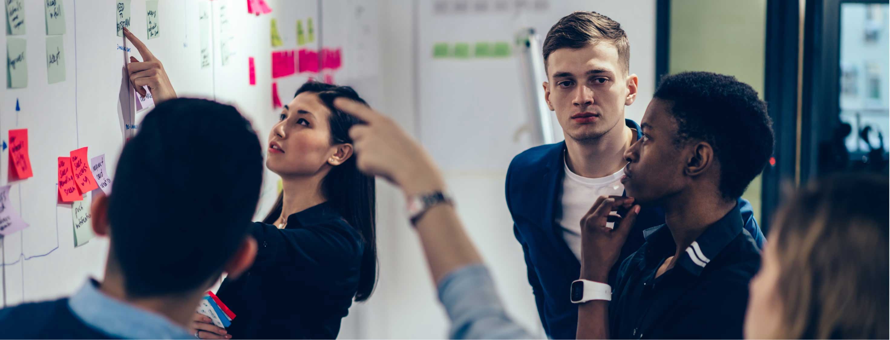 Bachelor of Science in Business Administration - BSBA: Middle Georgia ...